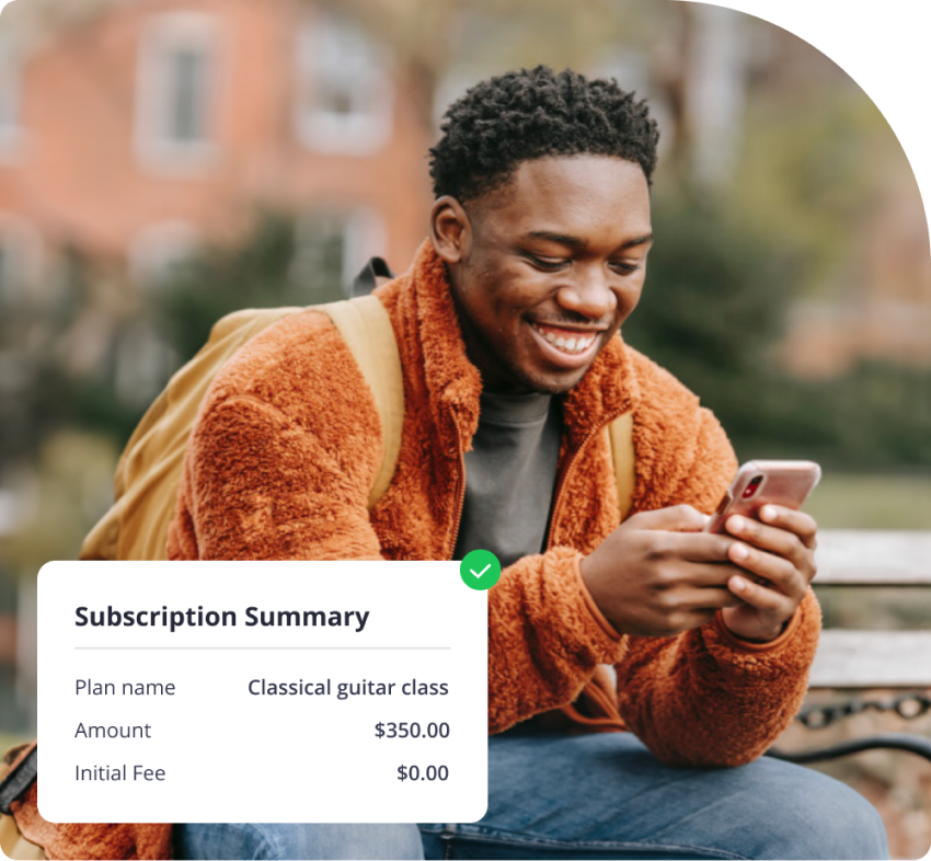 Payment Software Solutions for Business | Ezypay